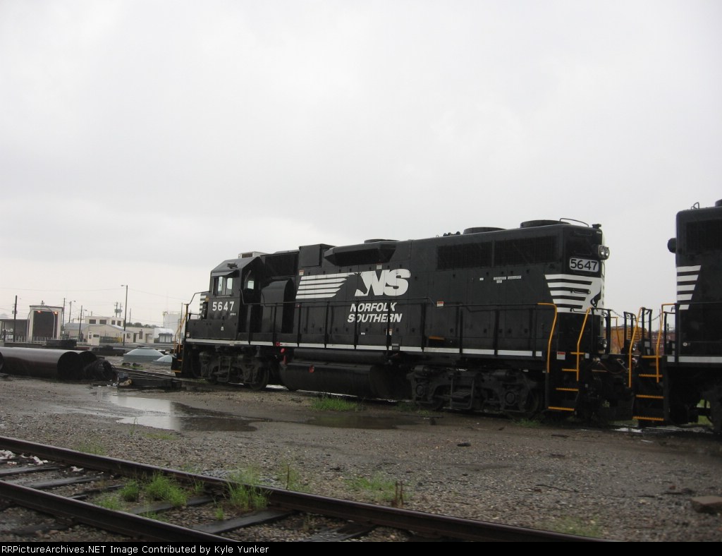 NS 5647